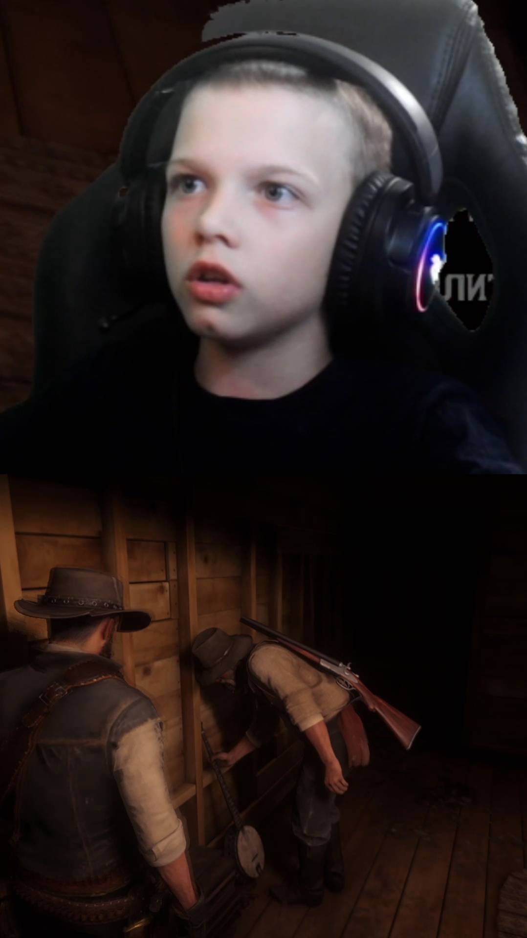 БАГ С ДЯДЮШКОЙ