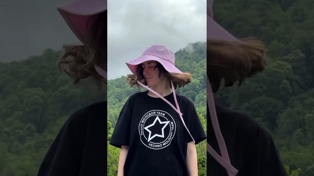 Шляпы уральского бренда Check Ya Head