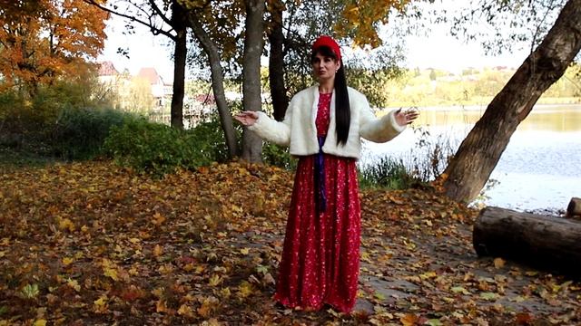 Матушка земля - Юлия Шкодкина / Суджанский Центральный ДК