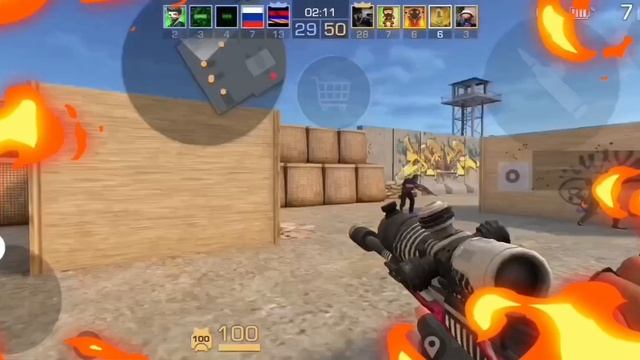 МОЙ ПЕРВЫЙ МУВИК