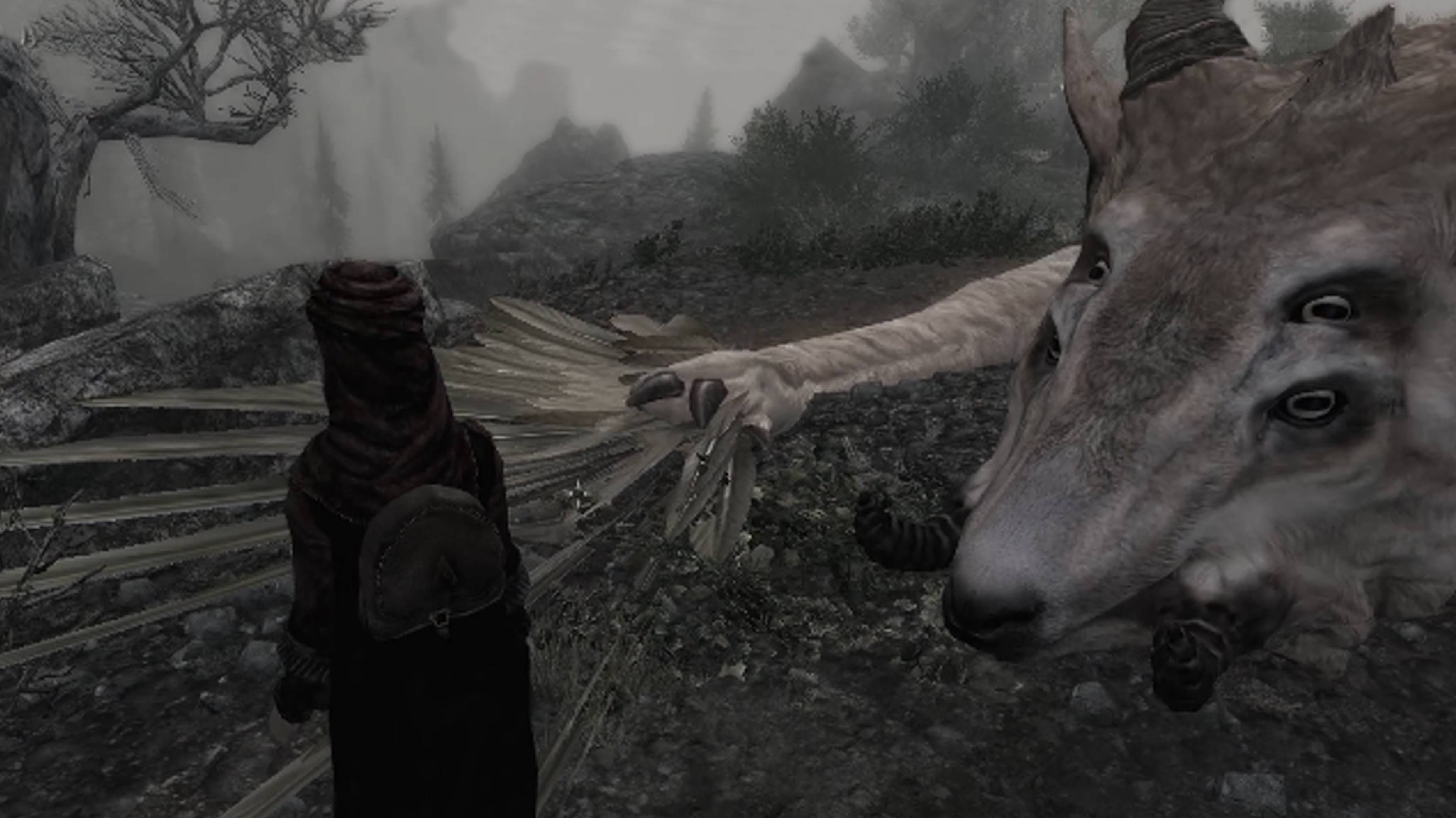 Прохождение Enderal: Forgotten Stories. Слоняюсь, пока близится неизбежное. № 12