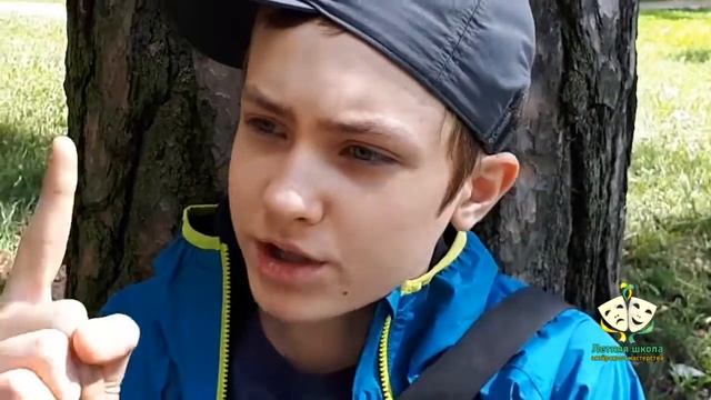 Вредные советы. Совет восьмой