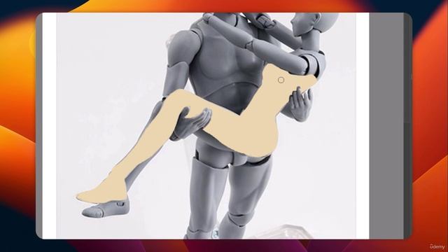 5 - Advanced Real 4 -Precise Character Pose Control-Achieving Multiple Poses in One Image