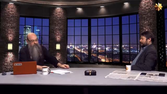 Фефелов и Дущенов! Страх спасет Россию!