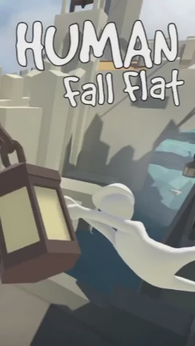 Human Fall Flat