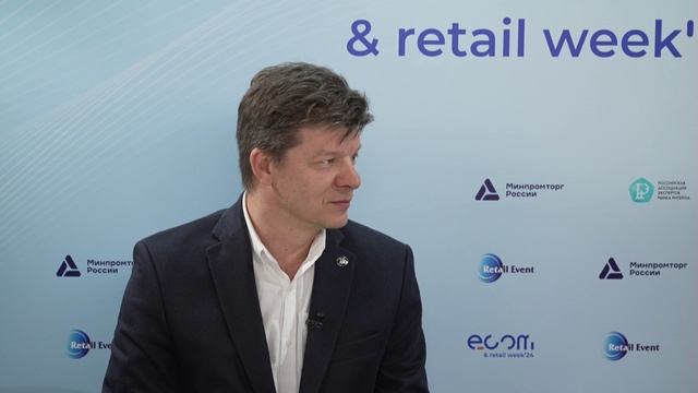 Интервью Дениса Сологуба, президента «Азбука вкуса»