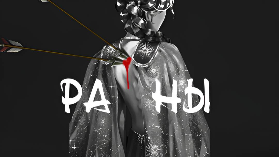 алёна швец. – РАНЫ Клип Эльза Холодное сердце