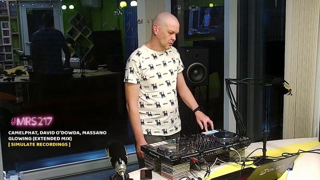 Melon Radioshow Vol. 217