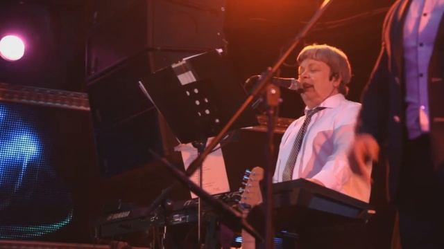 Эстрада 12 Барабанщик 29 04 2016