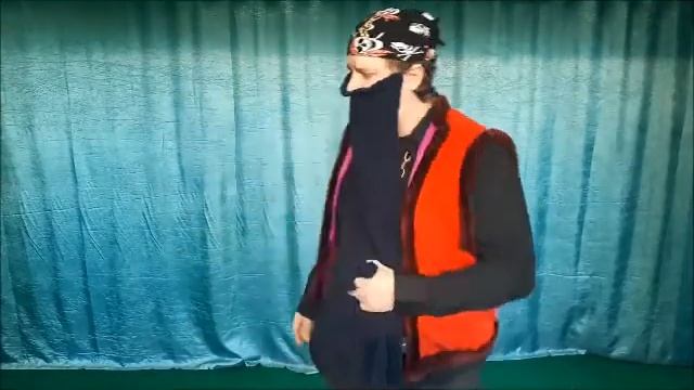 Фильм-спектакль "Буратино" 5 серия