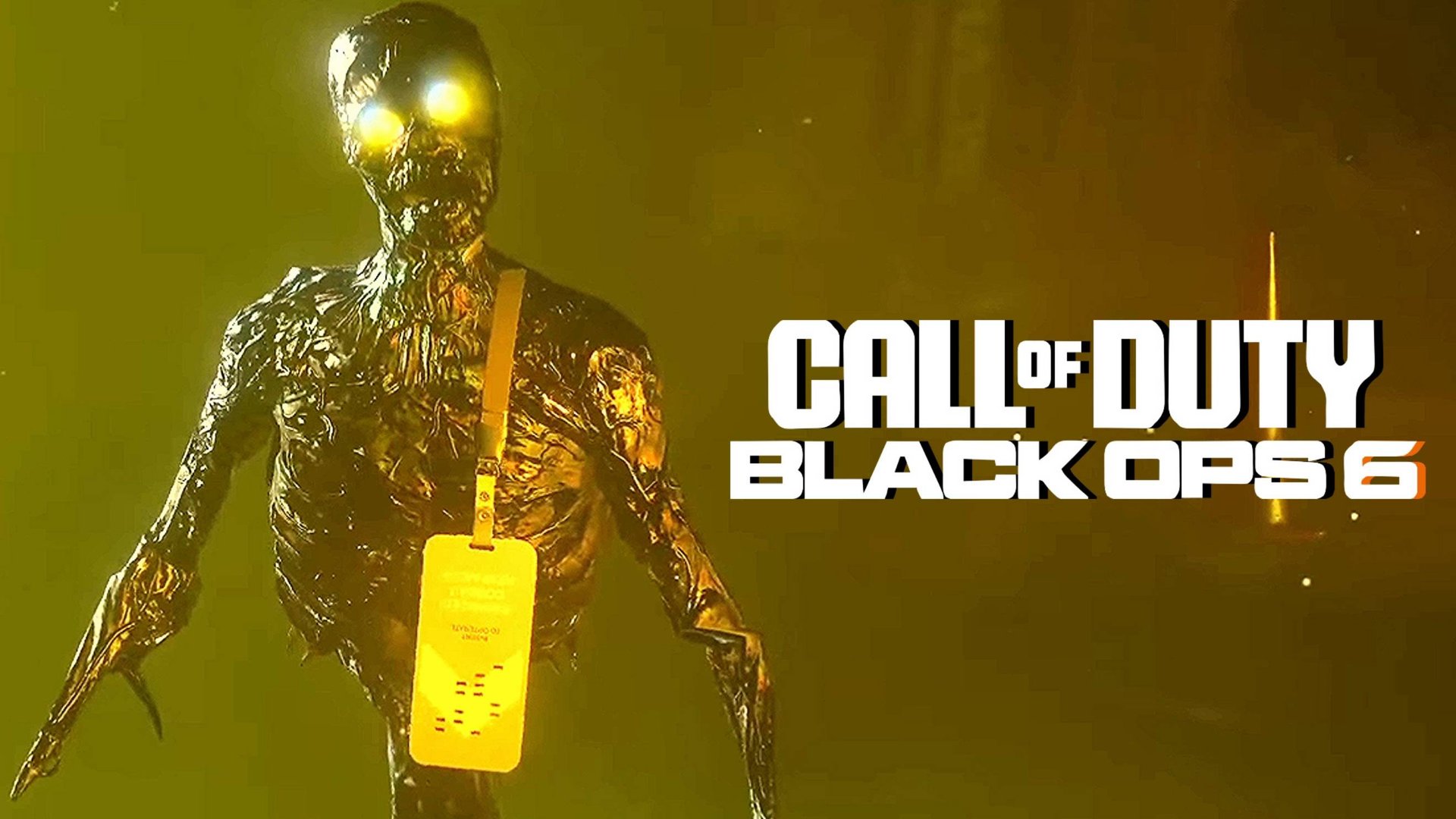 ОХОТА НА ЗОМБИ ∎ Call Of Duty: Black Ops 6 #3