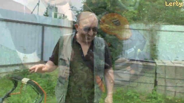 Дачный влог. Самоходная газонокосилка "Патриот" PT 47 LS. Купили. Довольны)