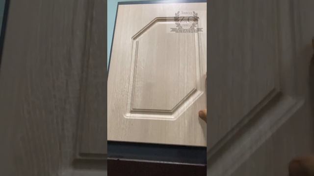 Заводские металлические двери с мдф