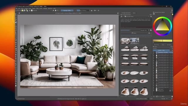 4 -Upscale and Bring Your Image Quality to The Next Level