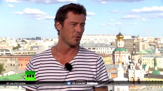 Марат Сафин о ЧМ 18!  Игрокам российской сборной нелегко, но они справляются!