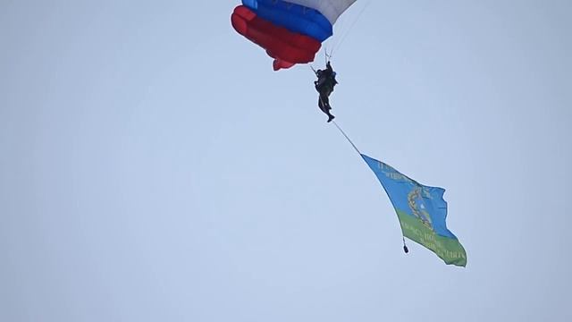 Фильм о 711 Новое десантное подразделение  в Феодосии.