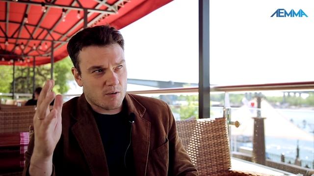 Вячеслав Пышный, Sapore Italiano