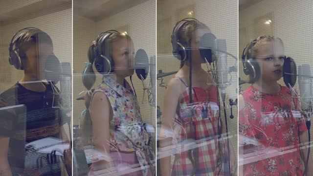 Если в сердце лето - ИЭМ средняя группа