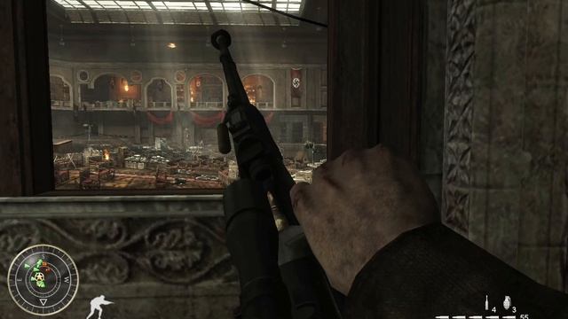 Call of Duty:World at War
