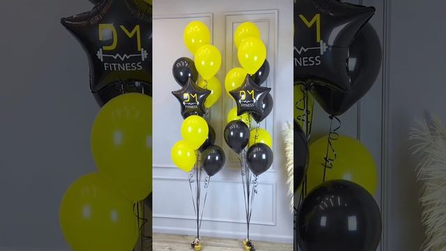 Фонтаны для DM fitness