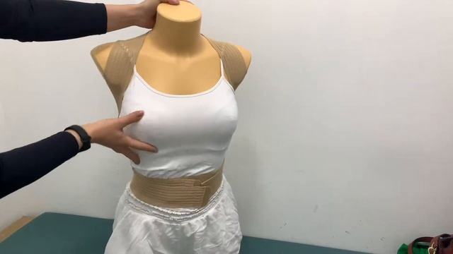 Реклинаторы Экотен КК-04 и КК-05. Обзор, назначение, ношение, сравнение.