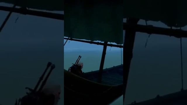 Ведьмак 3 эту классику знать надо наизусть)