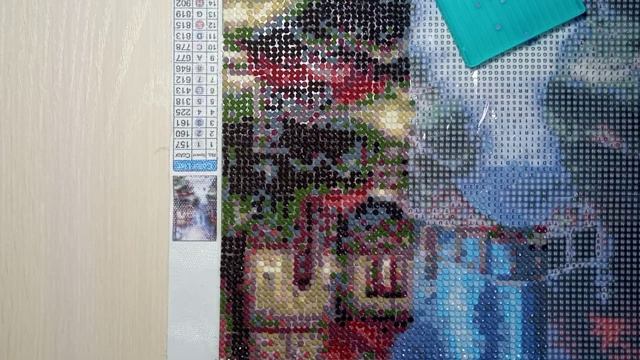 Алмазные картины (1)