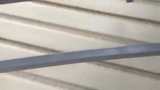 Бракованные навесы от плохих производителей