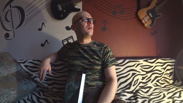 38. "Талисман". Стивен Кинг и Питер Страуб. ОБЗОР.