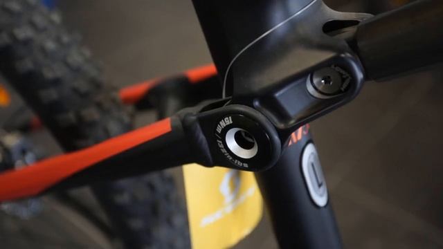 Что такое двухподвес и зачем он нужен