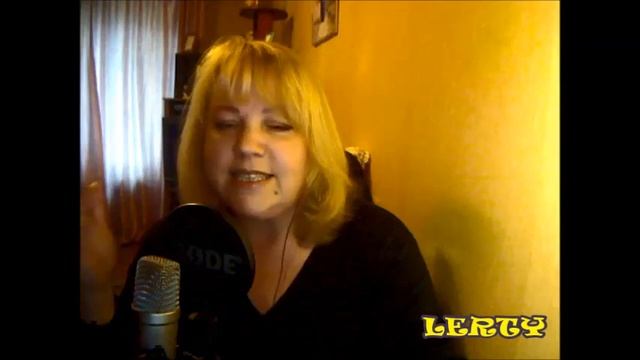 Романс о любви. кавер-версия