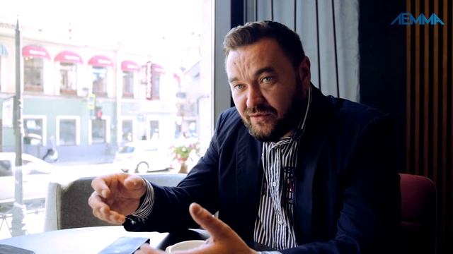 Максим Зубков, ресторан "Burger&Crab"