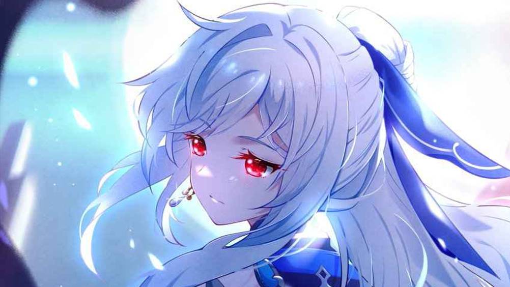 Цзинлю 0 Циклов на Хулее (9 голд)