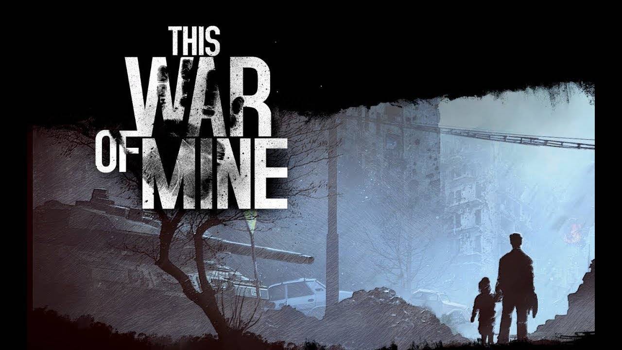 ПОСЛЕДНИЕ ДНИ ЖИЗНИ ►This War of Mine #3