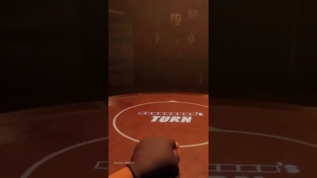 Liars Bar пов момент