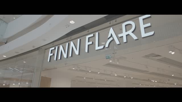 BI.Qube для управления товарооборотом в FiNN FLARE
