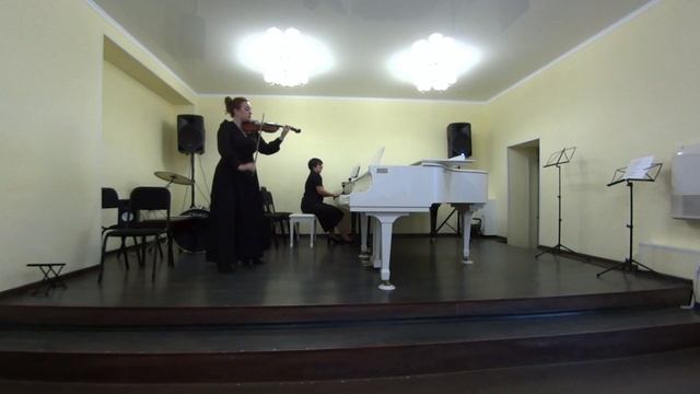 Р. Вагнер. Романс