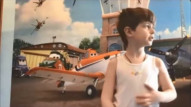 Фильм-спектакль "Буратино" Полный фильм