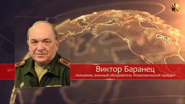 Виктор Баранец! Не дать делу Роскосмоса сдуться!