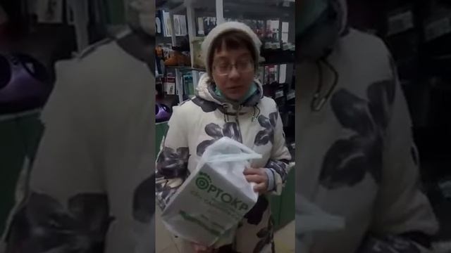 Отзыв клиента об ортопедическом салоне в Сергиев-Посаде