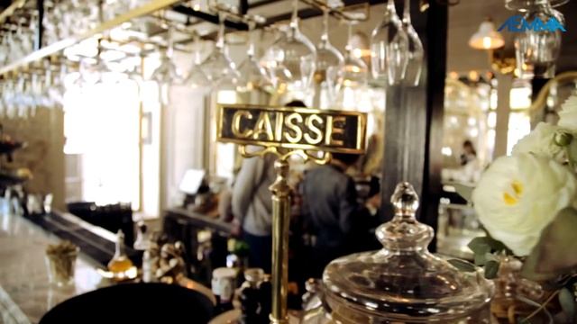 Роман Панченко, "Хорошие рестораны"