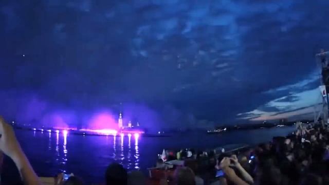 Песня романтиков