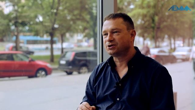 Максим Тайц, сеть пекарен "Хлебная Усадьба"