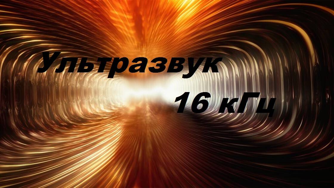 Ультразвук, услышат не все!. Ультразвук для отпугивания диких животных. Звуки для защиты детей