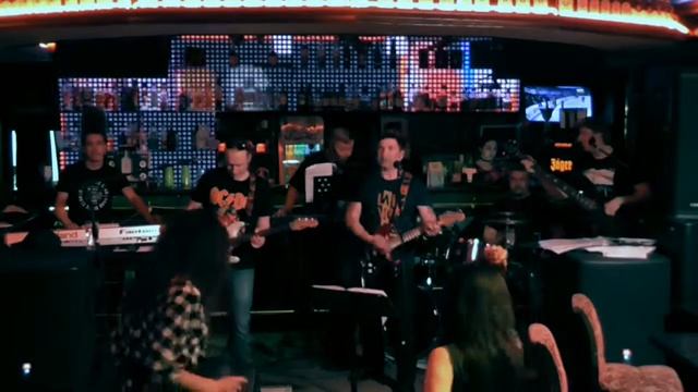 Эстрада - Трава у дома (Земляне cover)