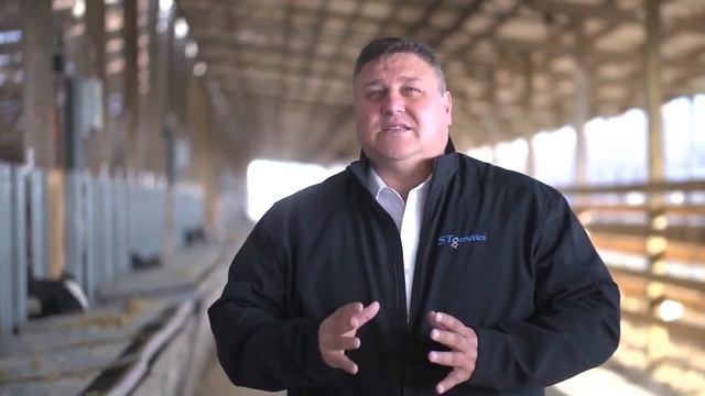 ИНДЕКС ECOFEED - СЛЕДУЮЩАЯ РЕВОЛЮЦИЯ В МОЛОЧНОМ ЖИВОТНОВОДСТВЕ!!