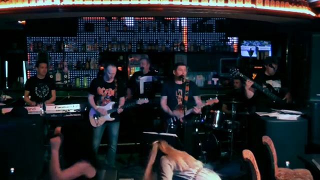 Эстрада - Невеста (Мумий Тролль cover)