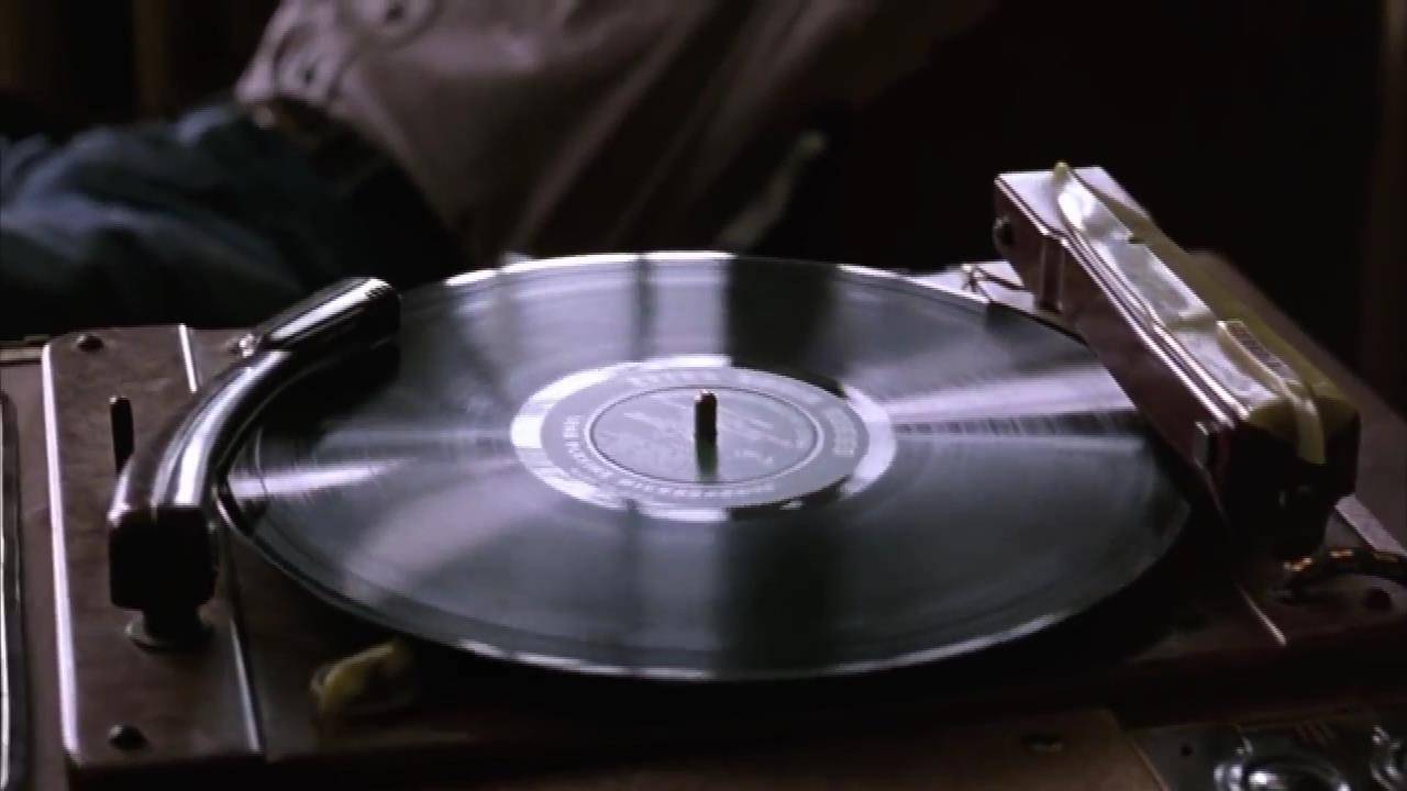 Вадим Числов. Побег из Шоушенка. "Капитан наш герой"