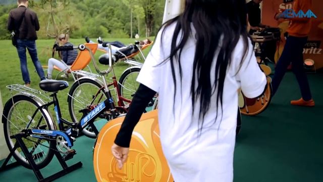 Сеть ресторанов Italy Group