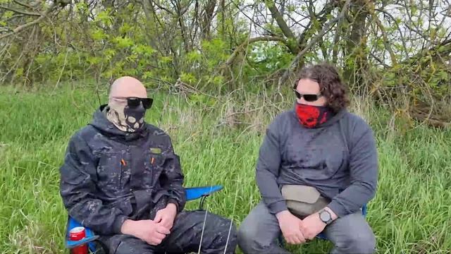 Админ и Кум. Мобилизованные в Марьинке! RSOTM